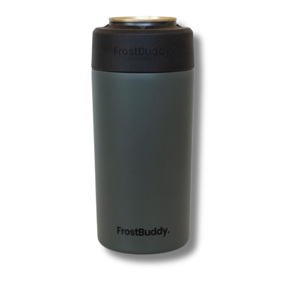 Universal Buddy | Charcoal