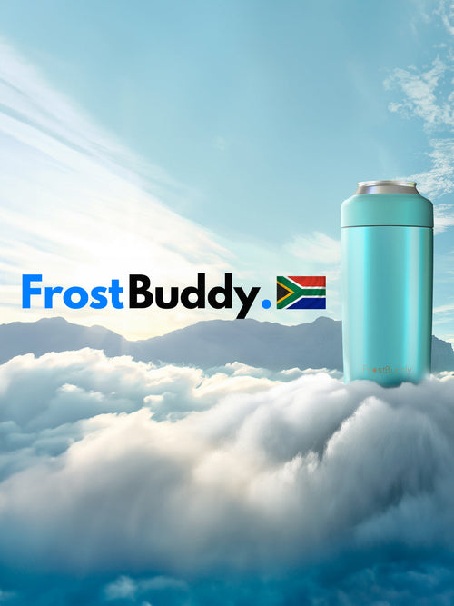 Welcome To Frostbuddy South Africa